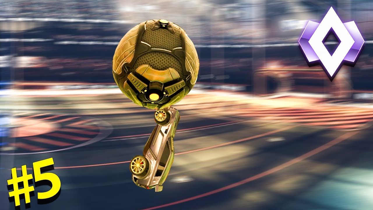 JPP DE RATER LES OPENS... | 1V1 Road to champion #5 - YouTube