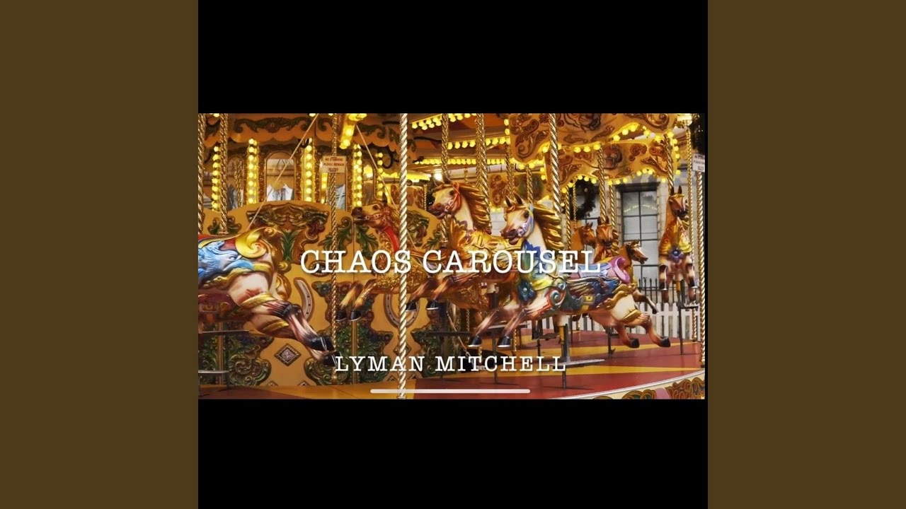 Chaos Carousel - YouTube