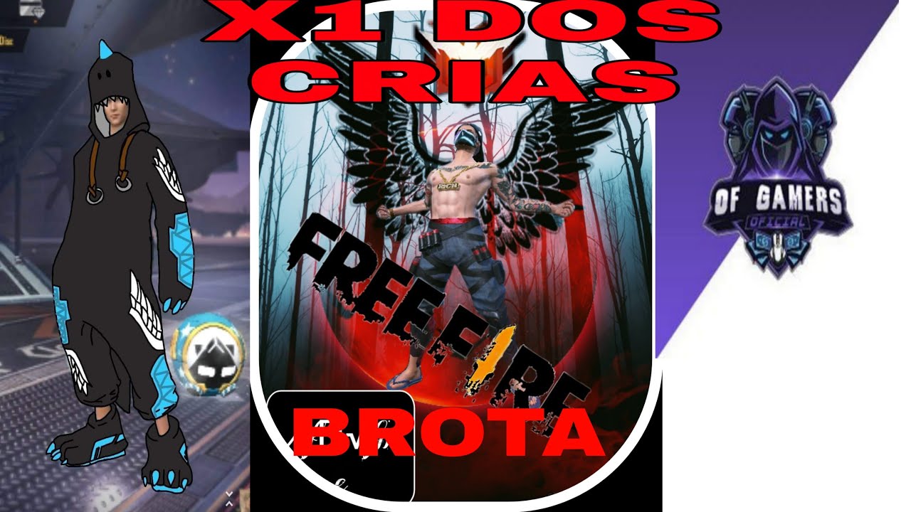 🔥 FREE FIRE - AO VIVO 🔥 SQUAD INSANO RUMO A MESTRE 🔥 X1 DOS CRIAS 🔥 XGUILDA - YouTube