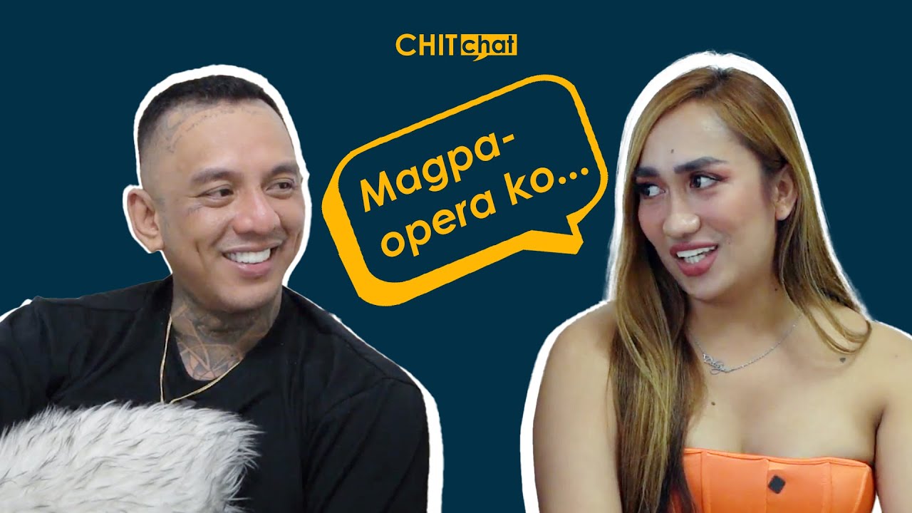 CHITchat with Christy Tabanyag a.k.a. Miss Deliciousness | by Chito ...