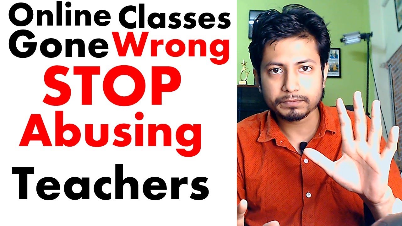 Online Classes Gone Wrong Online Coaching Funny Video Online online-classes-gone-wrong-online-coaching-funny-video-online