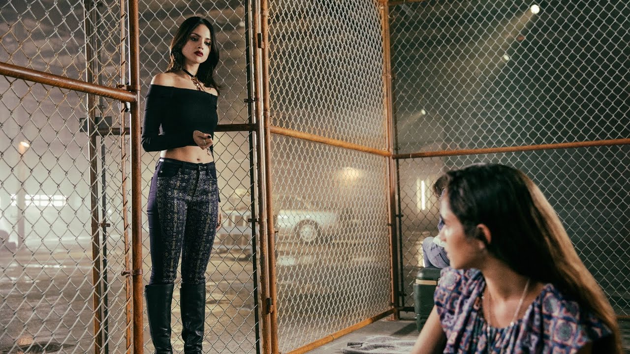 The Warning - More (Türkçe Çeviri + Live) - YouTube