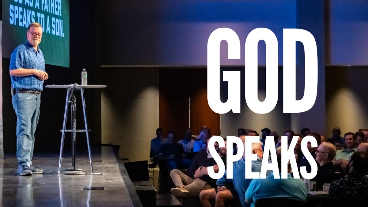 September 2024 - Hans Helmerich - YouTube