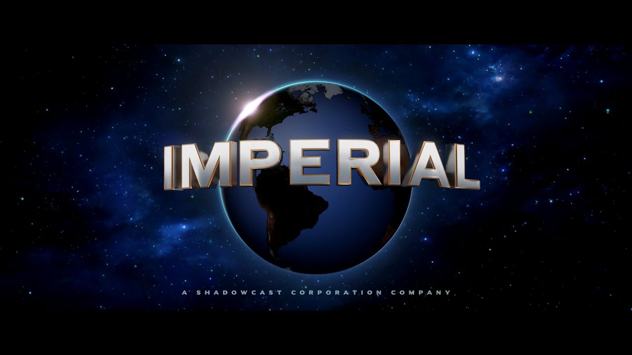 Imperial Pictures logo (2012—present, updated, with variant, HD) - YouTube