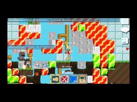 Growtopia| Hamumu Secret Password Door - YouTube