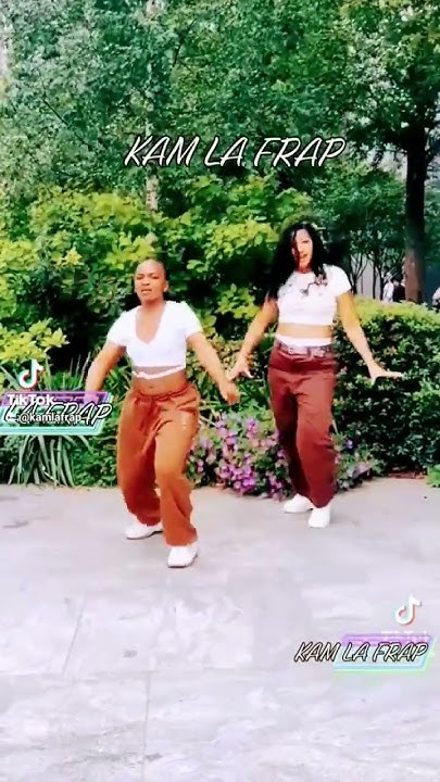 KAM LA FRAP _LA RUE - YouTube