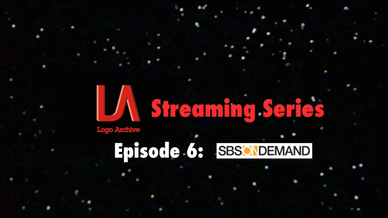 Logo Show Streaming Series: Episode 6 - YouTube