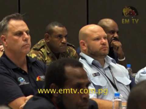 Exercise Long Reach 2016 - YouTube