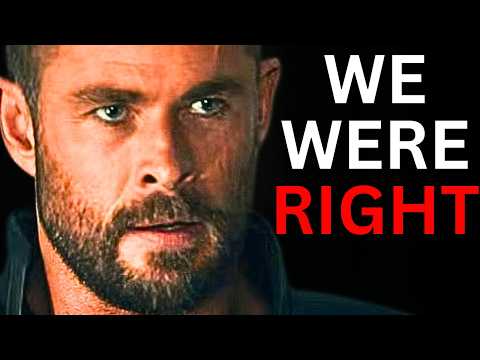 Is Chris Hemsworth Trolling Us? He May Have Spoiled Thor's Fate In Avengers Doomsday