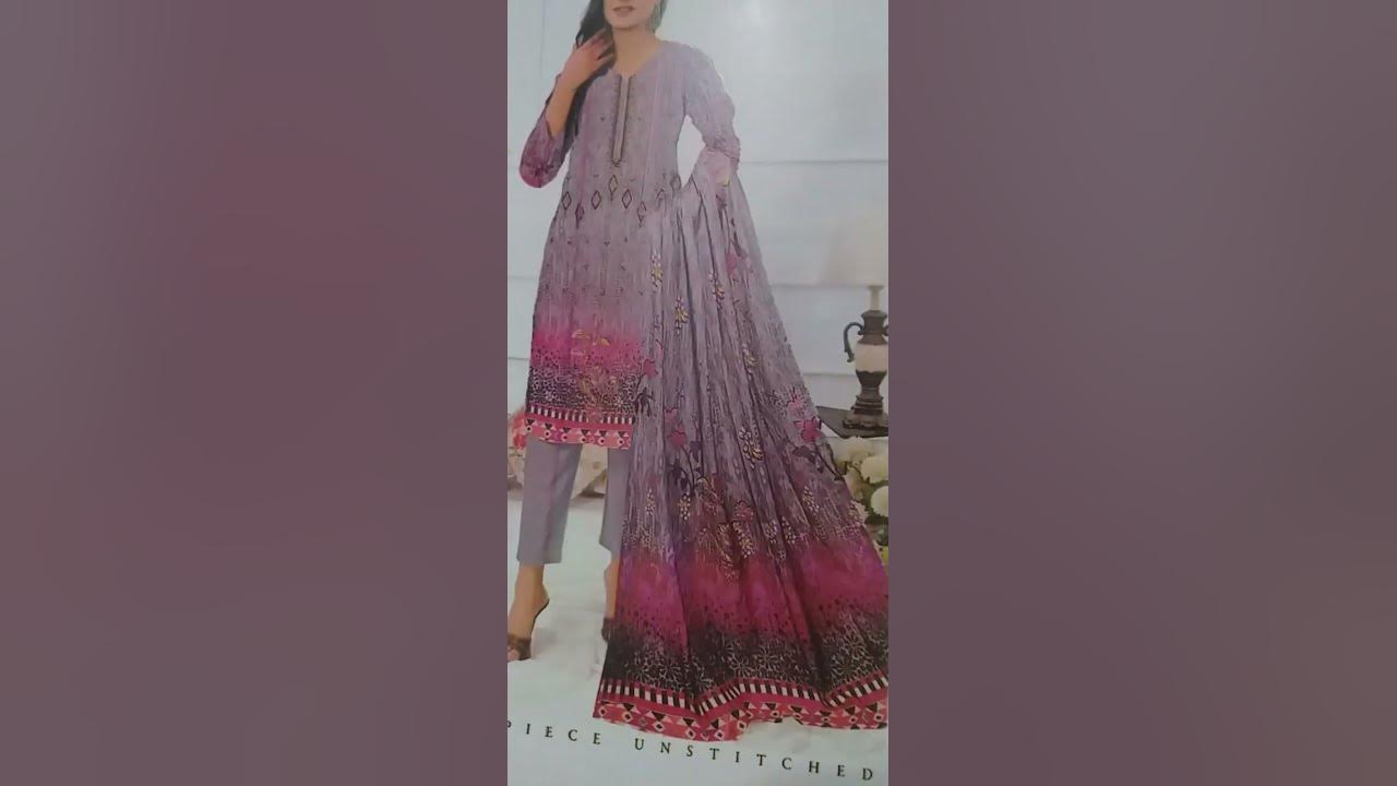 Kapron Ke Designnew Clothstrending Cloths Youtube