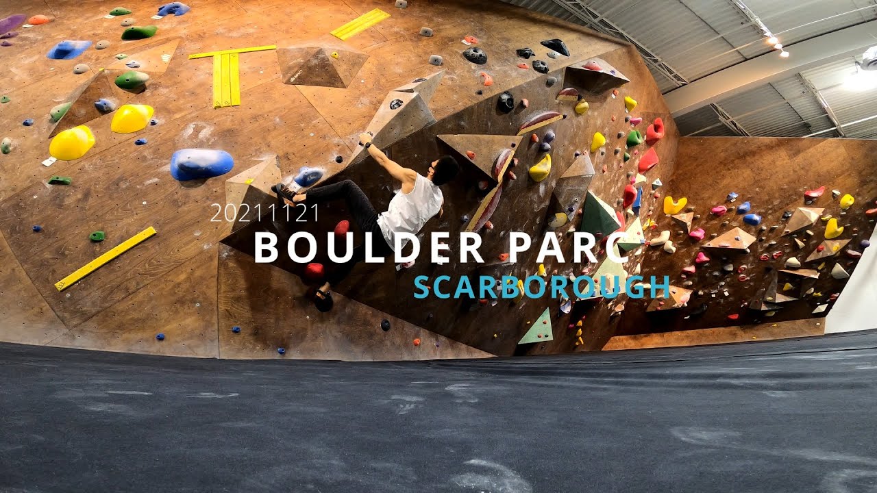 20211121 Boulder Parc - YouTube