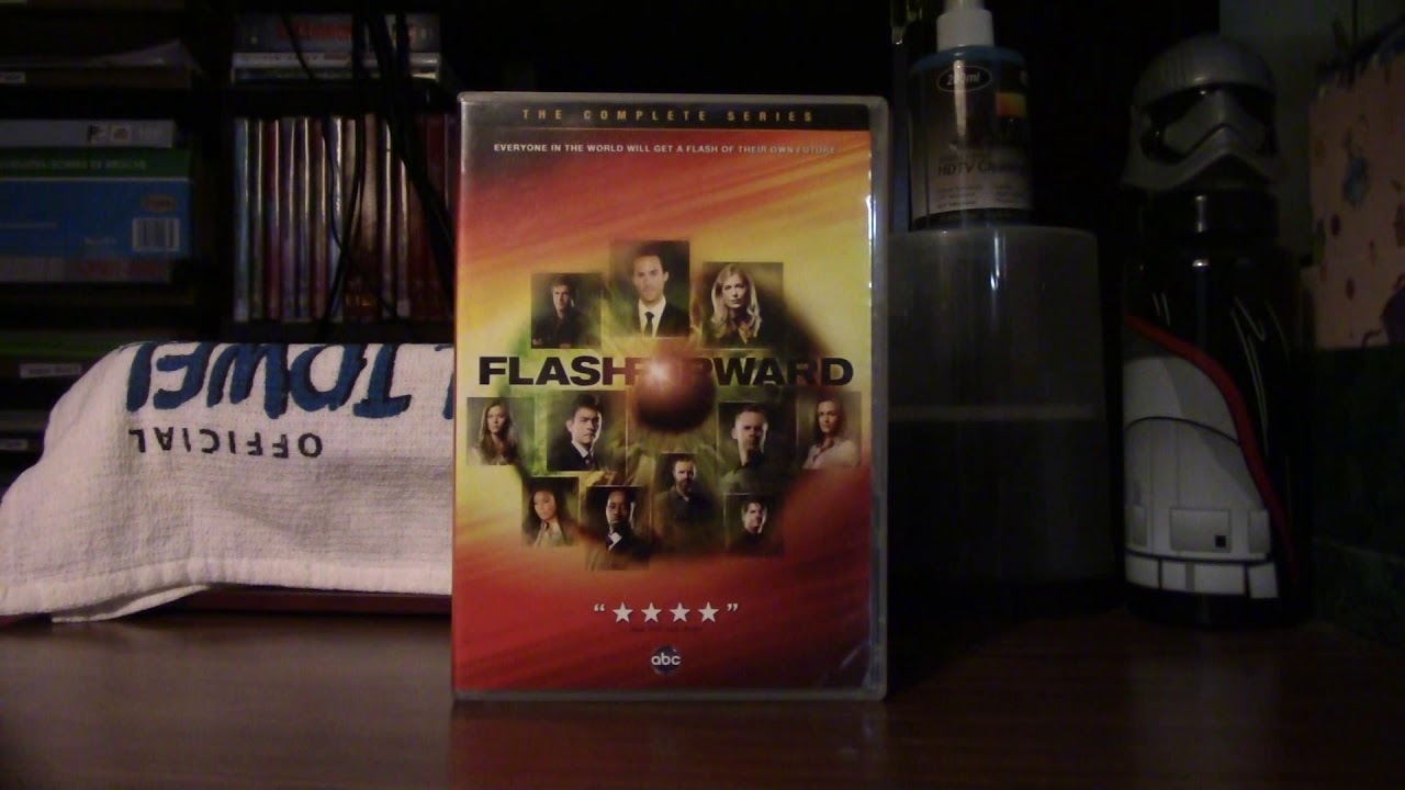FlashForward (2009) - YouTube