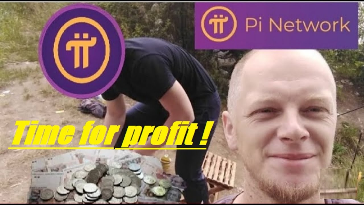Pi Network free mining cryptocurency on mobile device - TIME FOR PROFIT ...