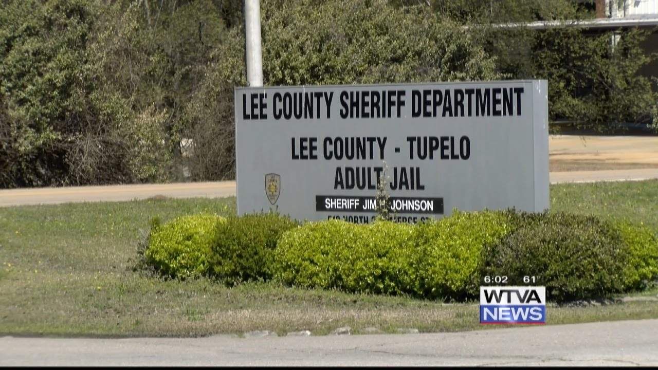 Lee County may be one step closer to new jail - YouTube