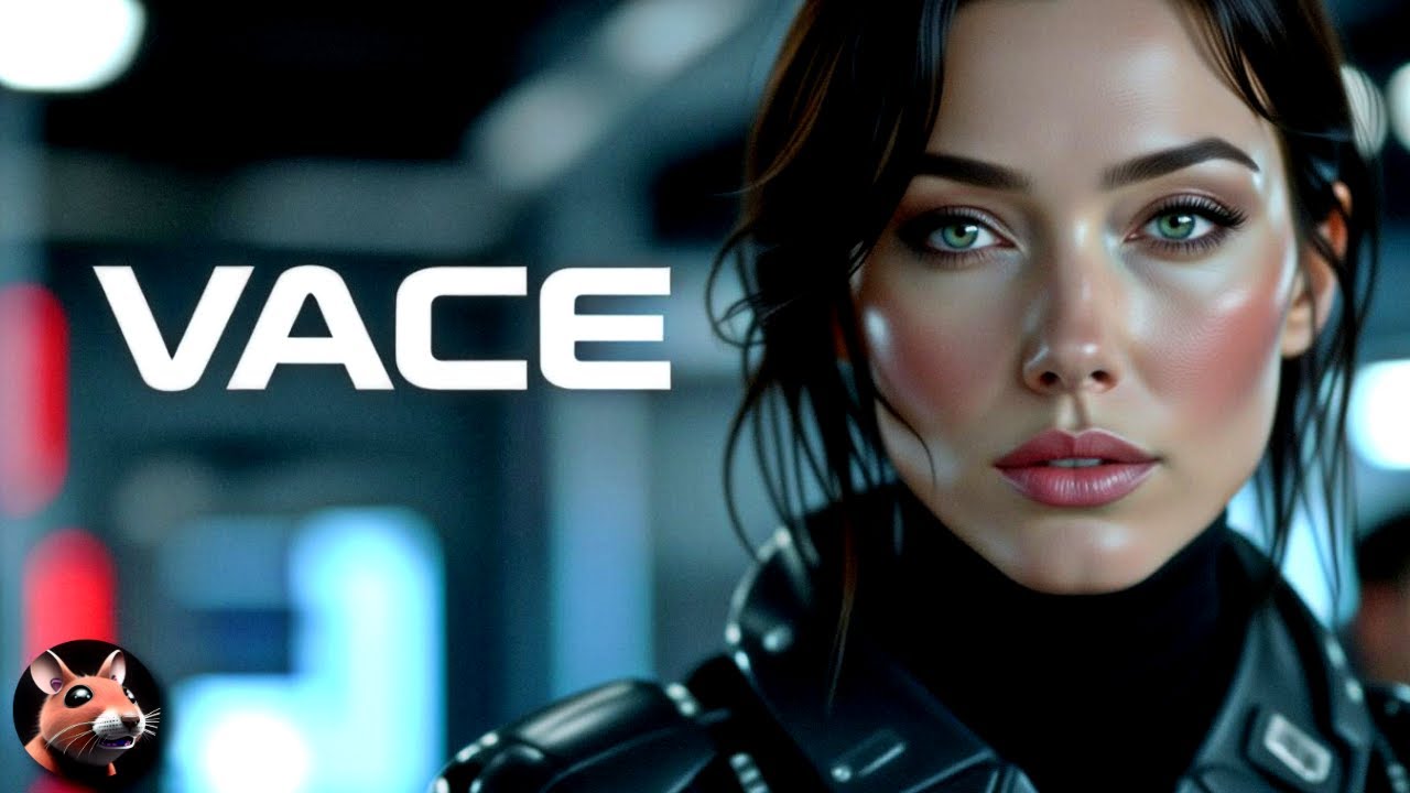 Amazing AI Video Natively in ComfyUI - An Introduction to WAN VACE - YouTube