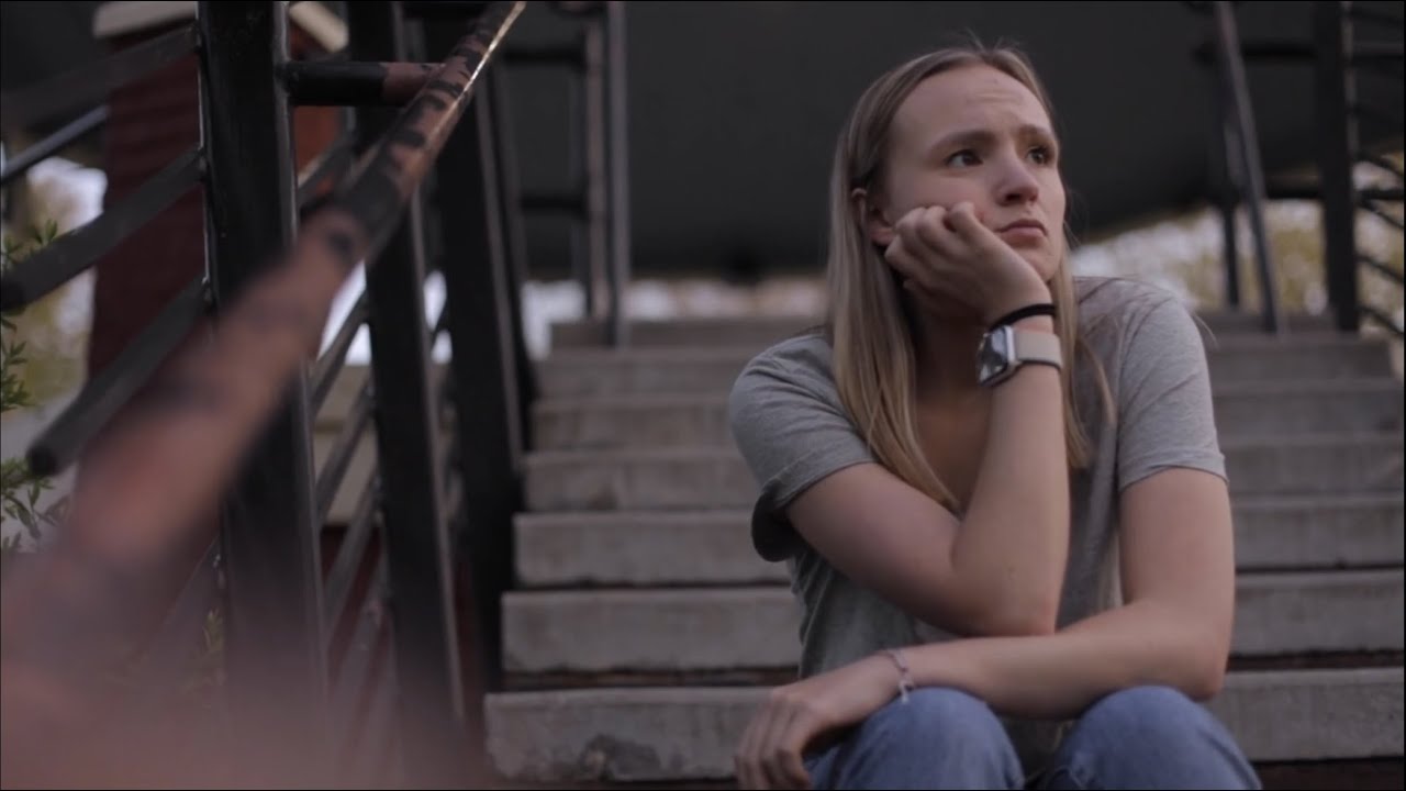 The Bells - Official Trailer (2021) - YouTube