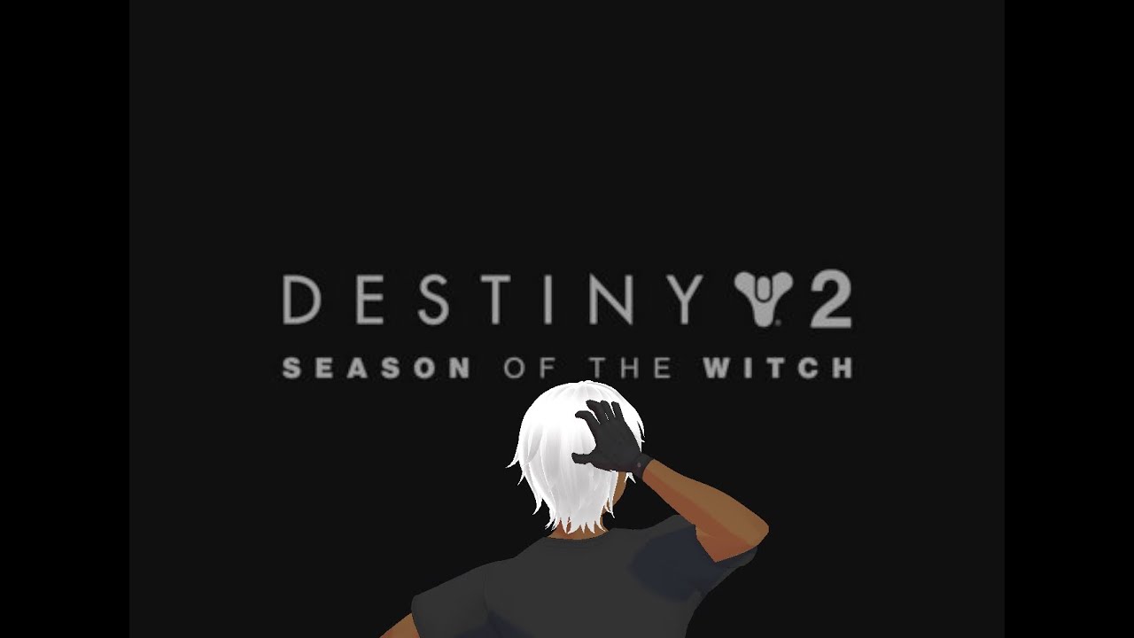 My Time of Destiny 2 (164) VOX OBSCURA LEGEND - YouTube