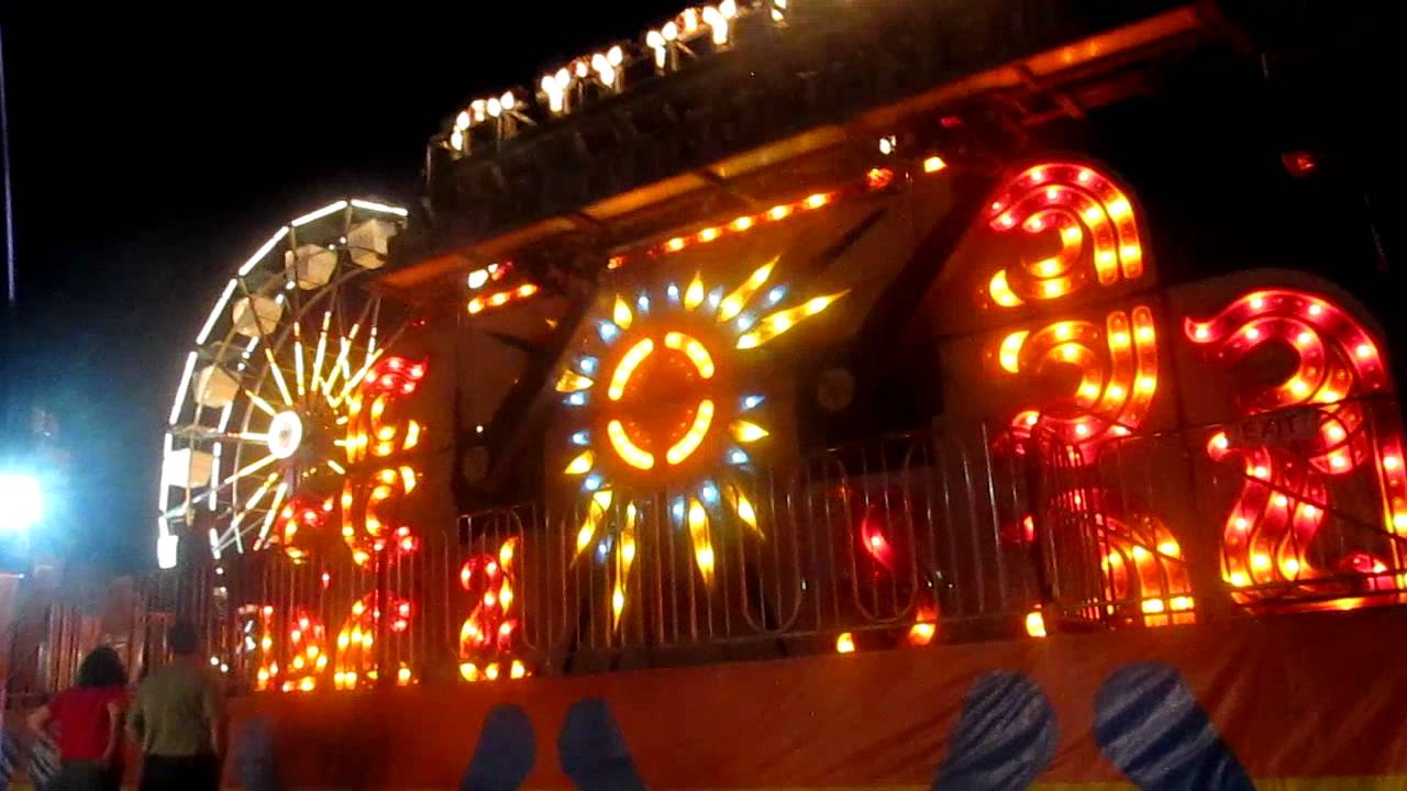 gee wizz at linton freedom festival july 4, 2011 - YouTube