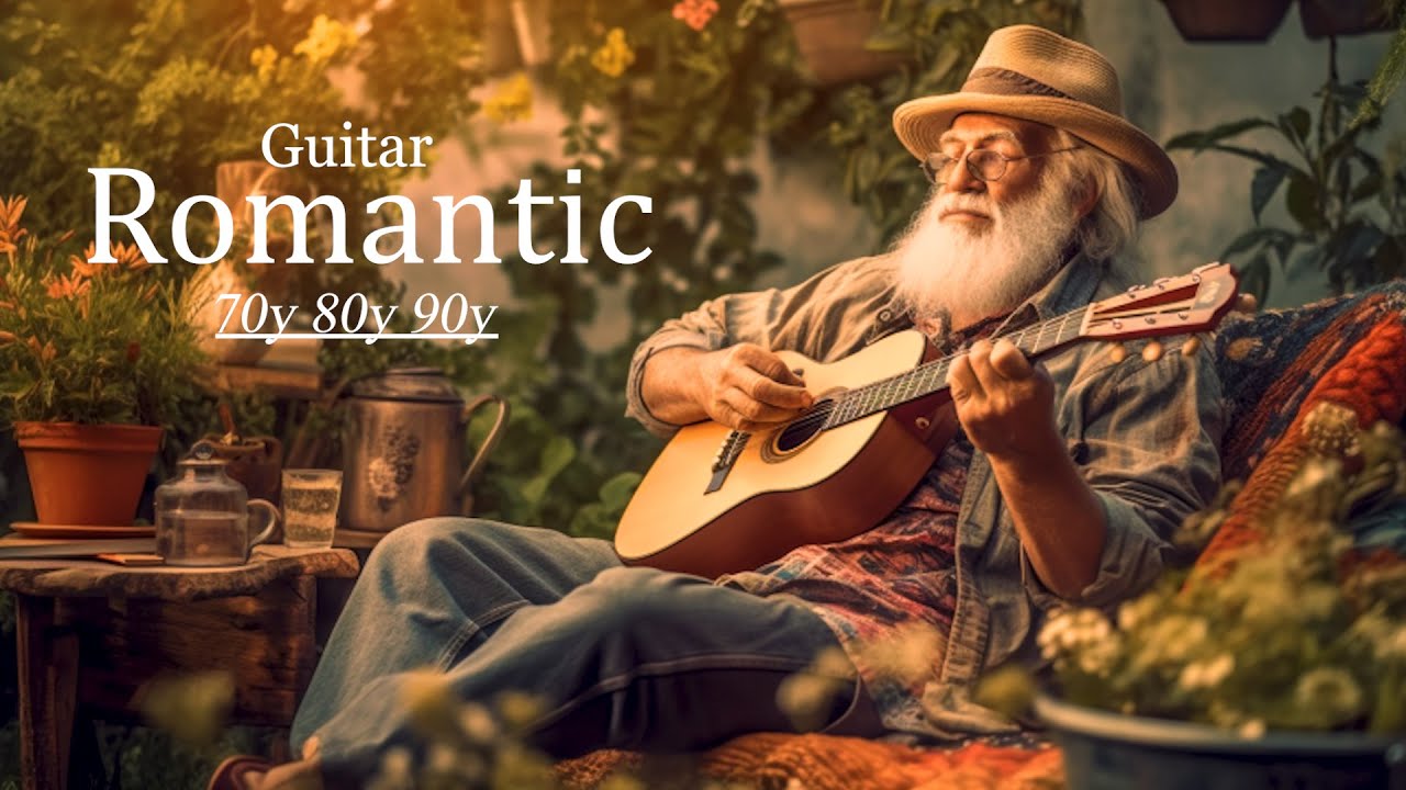 Great Soothing And Relaxing Music - Relaxing Acoustic Guitar Music ...