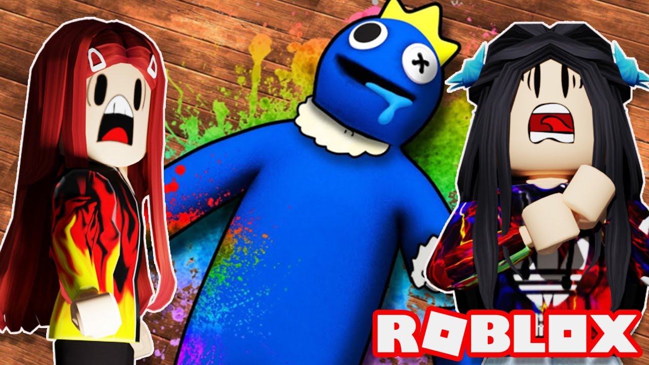 RAINBOW FRIENDS TYCOON || ROBLOX - YouTube
