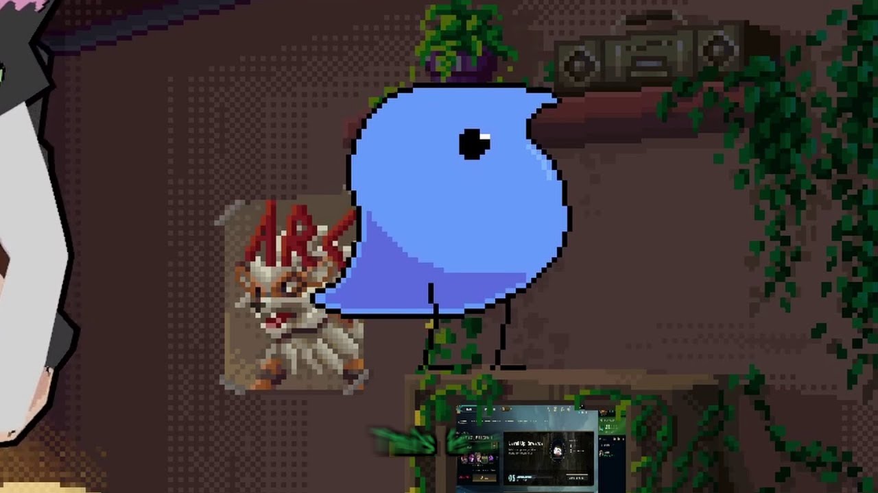 This is a Wug [CLIP] - YouTube
