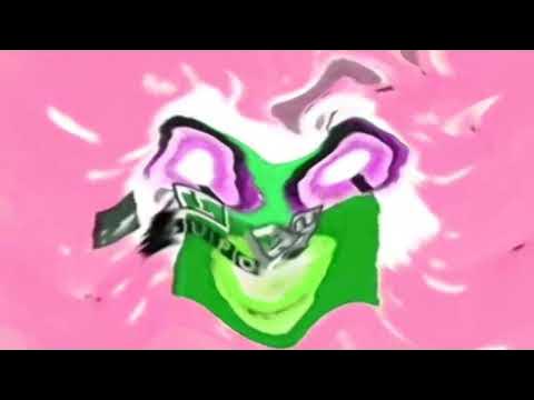 (NEW EFFECT) Klasky Csupo In My G-Major 60.9 - YouTube