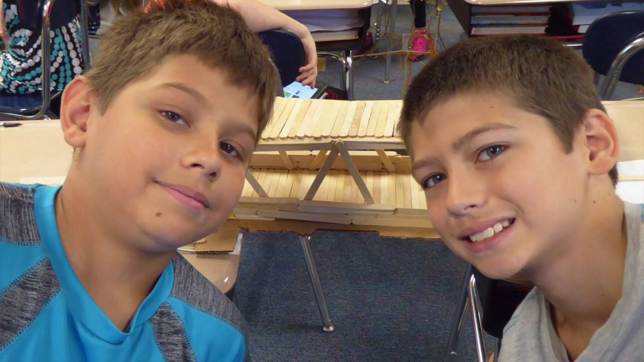 Maker Challenge - YouTube