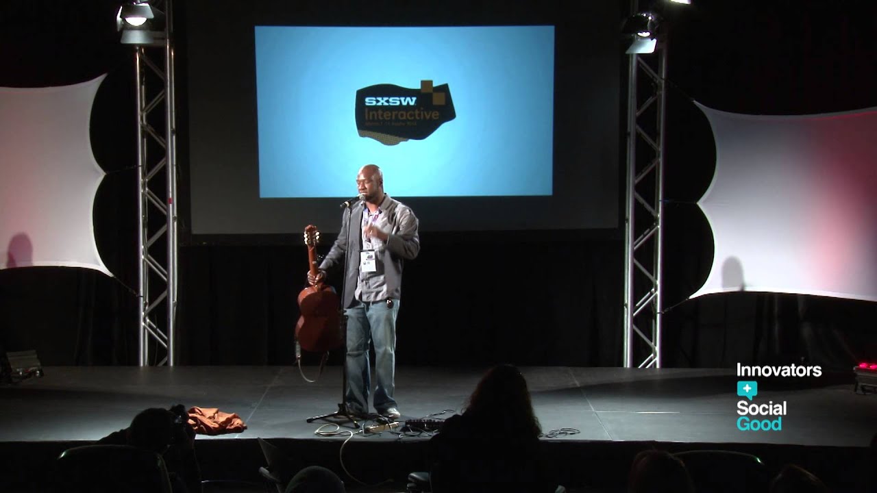 Saul Paul SXSW 2014: Musical Performance - YouTube