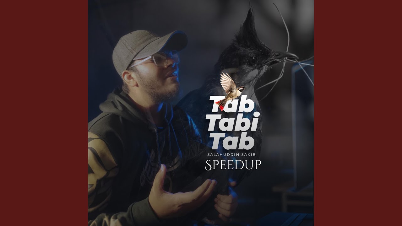 Tab Tabi Tab (speedup) - YouTube