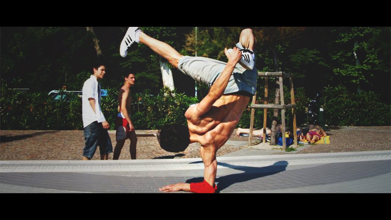 KAIO Trailer 2008 - YouTube