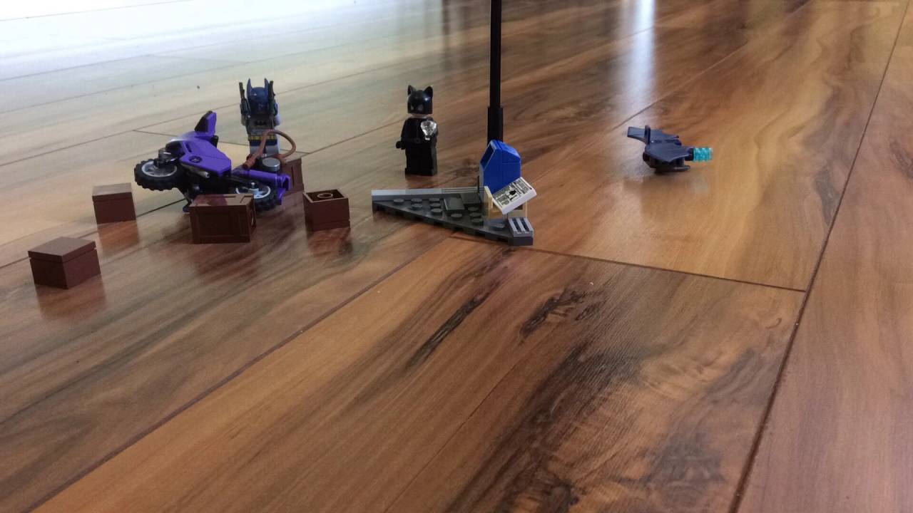 Batman's Epic Fail - YouTube