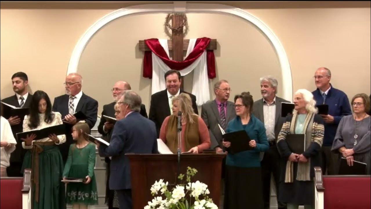 Pastor Charles Lawson Ministries Live Stream - YouTube