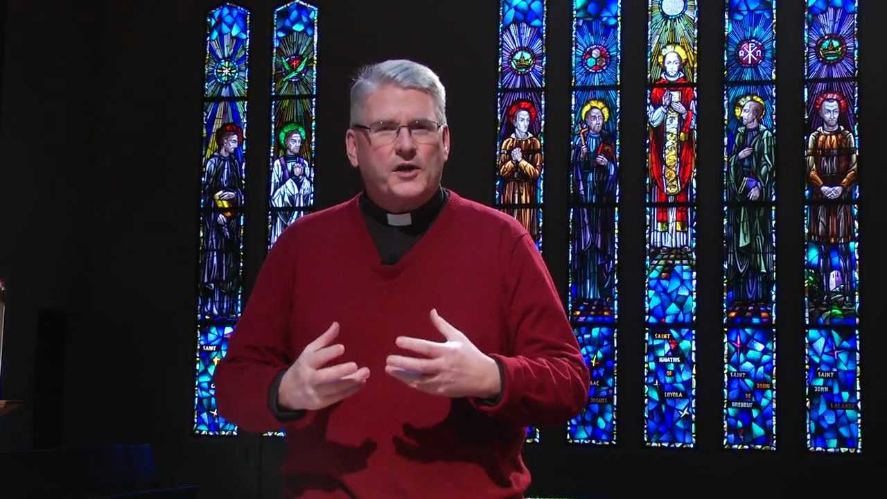 St. Joseph Seattle - 2013 Stewardship Campaign - YouTube