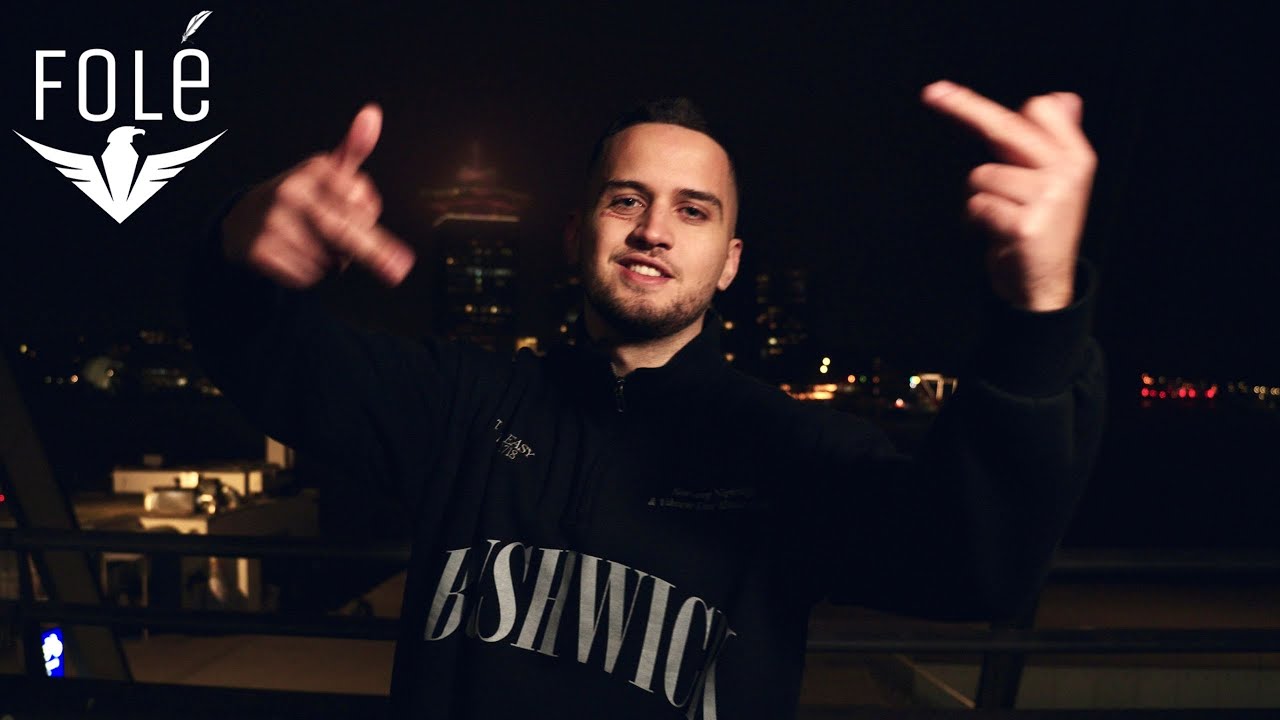 Redon Berani - N'MAHALL (Amsterdamn EP) - YouTube
