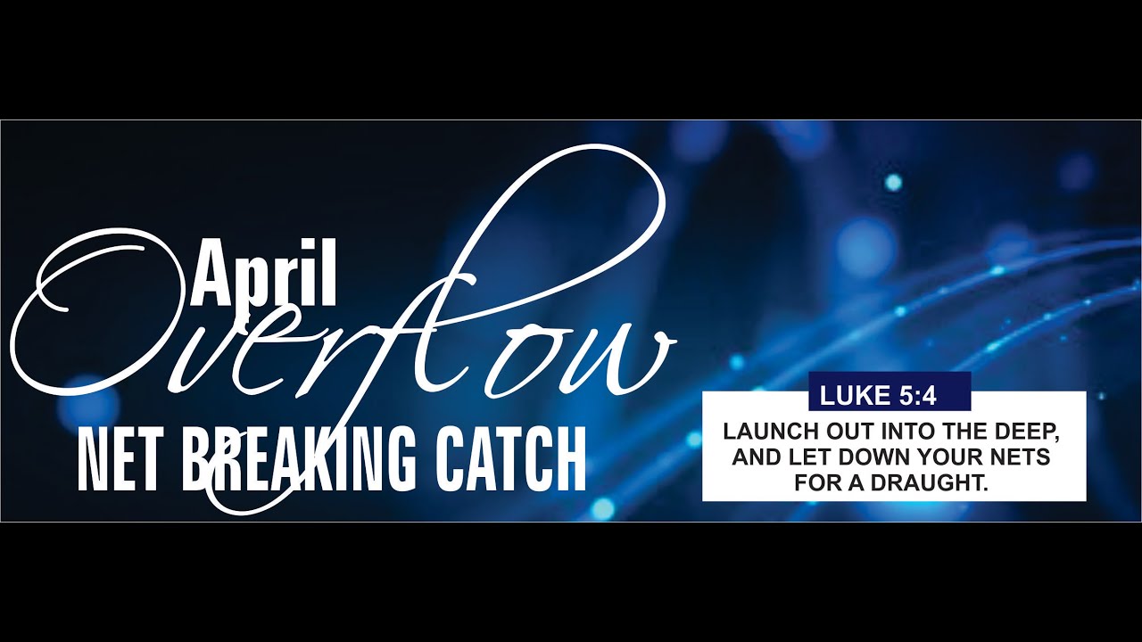 Net Breaking Catch - YouTube