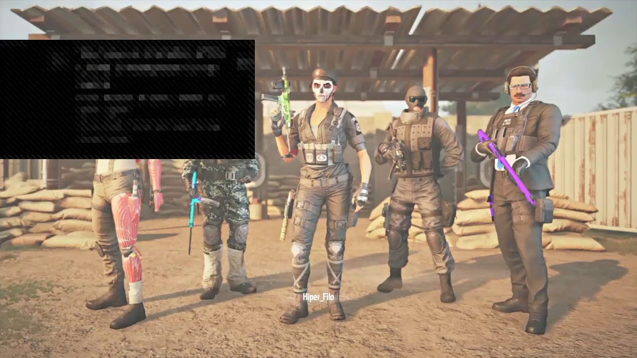 R6 mit mit Kanal Kollege teil 2 - YouTube