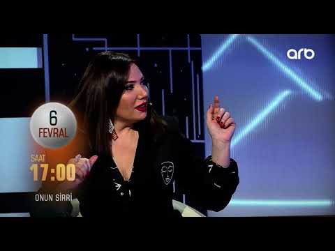 Sevdiyi qızı qaçıran Vüsal Əliyevin başına gələnlər - Onun sirri - 06.02.2021 - Anons