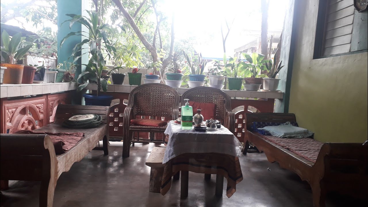 Life in Bicos Rizal Nueva Ecija - YouTube