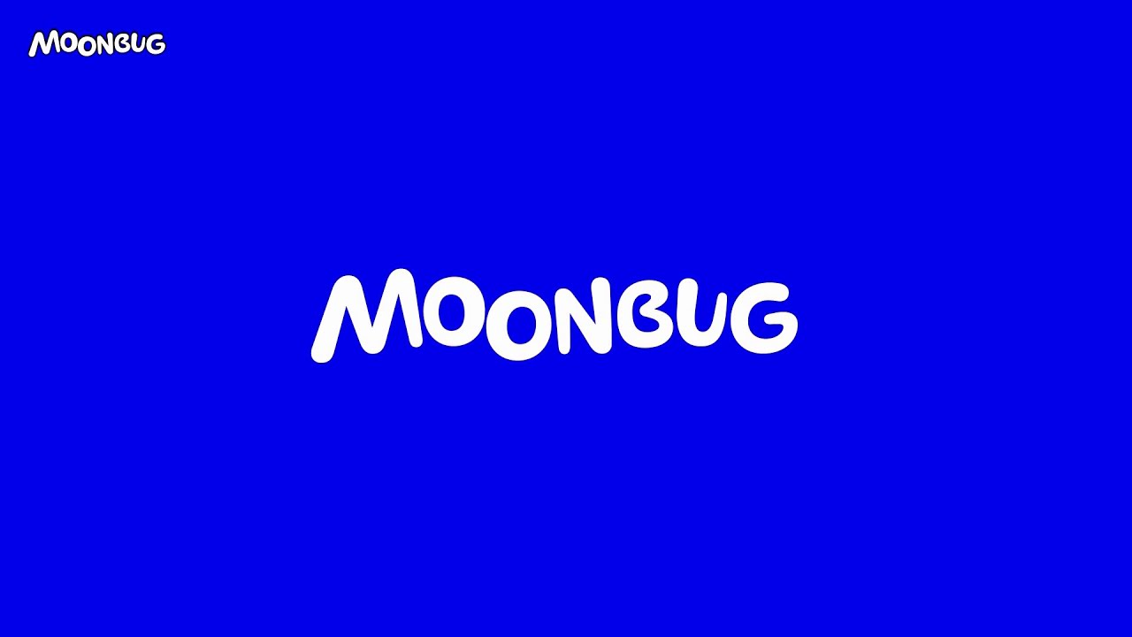 Moonbug (United Kingdom) - Continuity (July 10, 2025) - YouTube