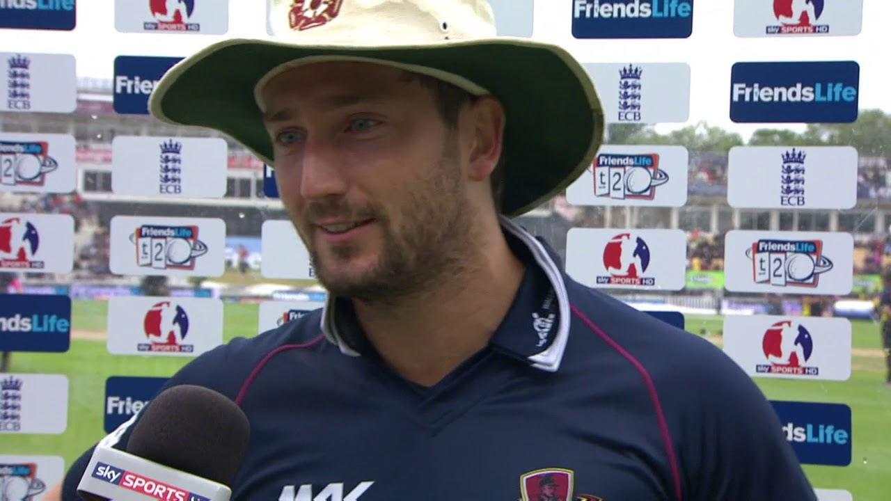 Steven Crook | Thanks for the memories! - YouTube