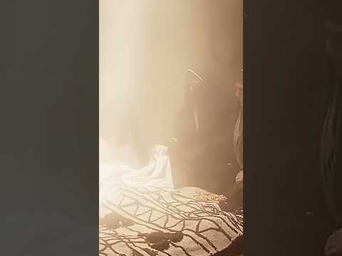 Peygamber Efendimiz Son Nefesinde Ne Dedi