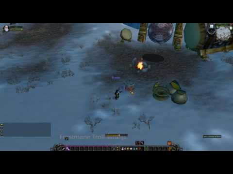 Felix's Bucket of Bolts (Quest item) WoW Classic - YouTube