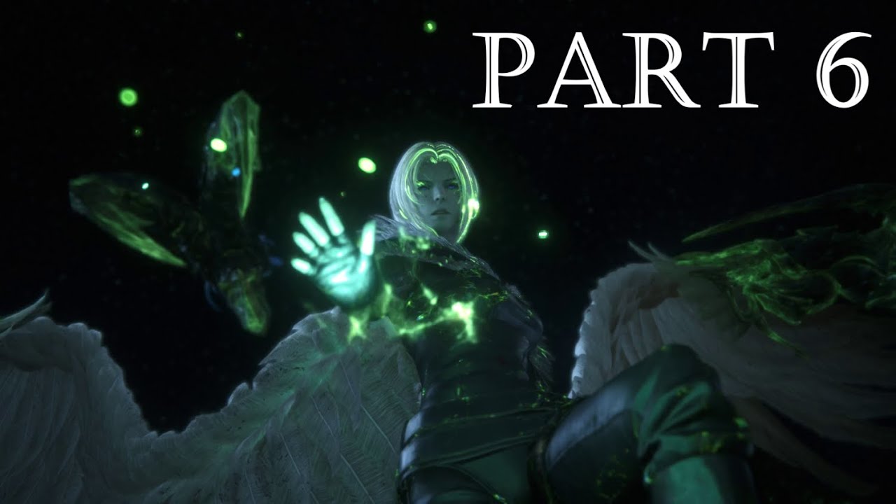 Final Fantasy 16 Walkthrough (Part 6) - Benedicta Boss Fight - YouTube