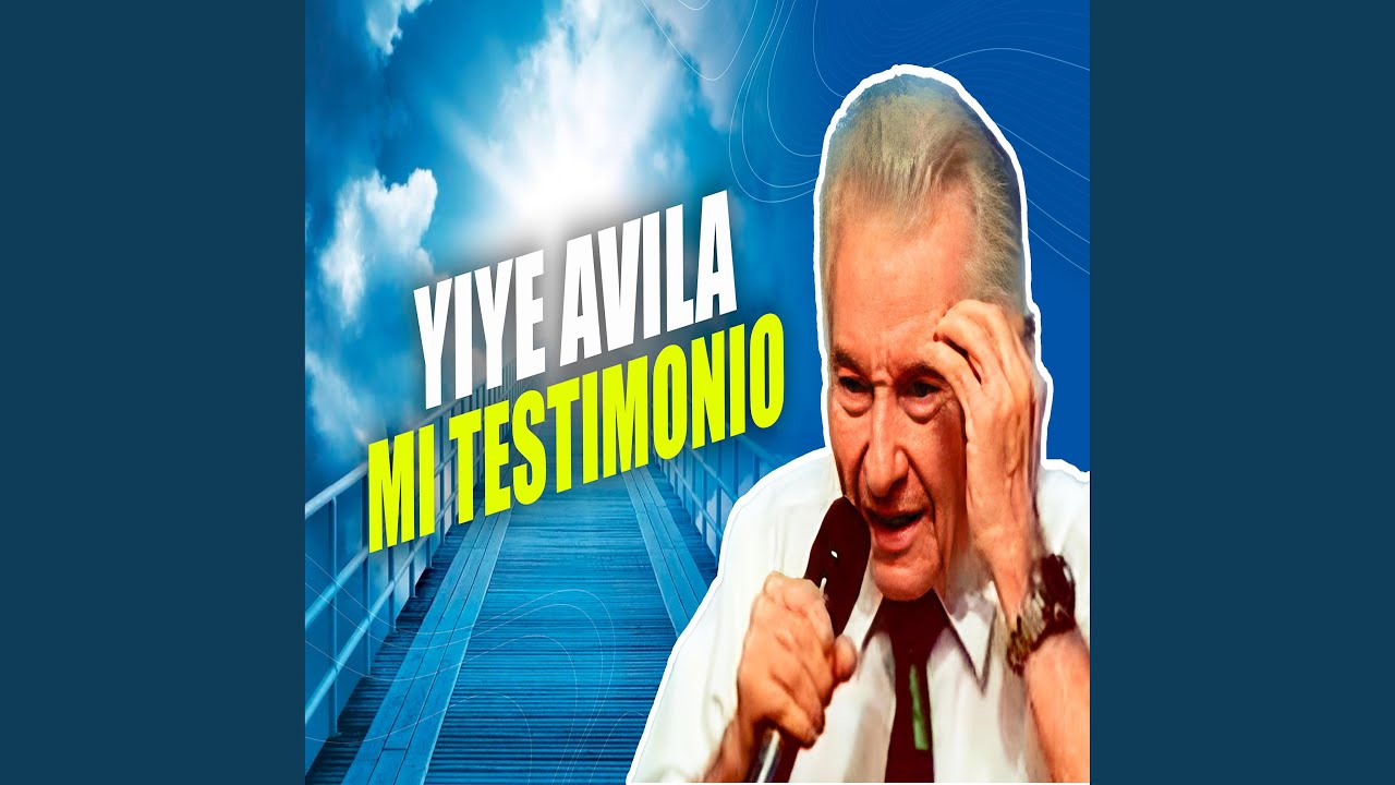 Mi Testimonio - YouTube
