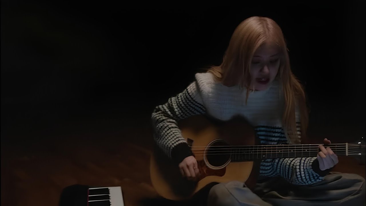 Number One Girl | Lyrics - YouTube