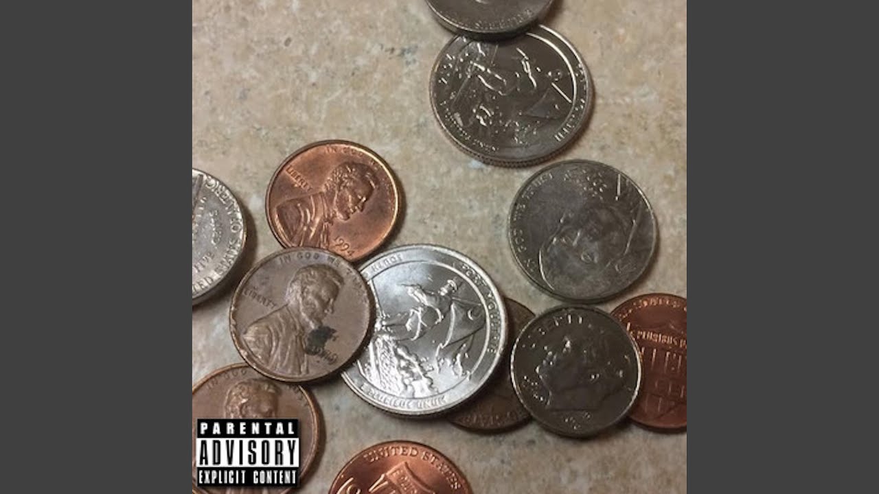 Broke As Fuck (Remastered) - YouTube