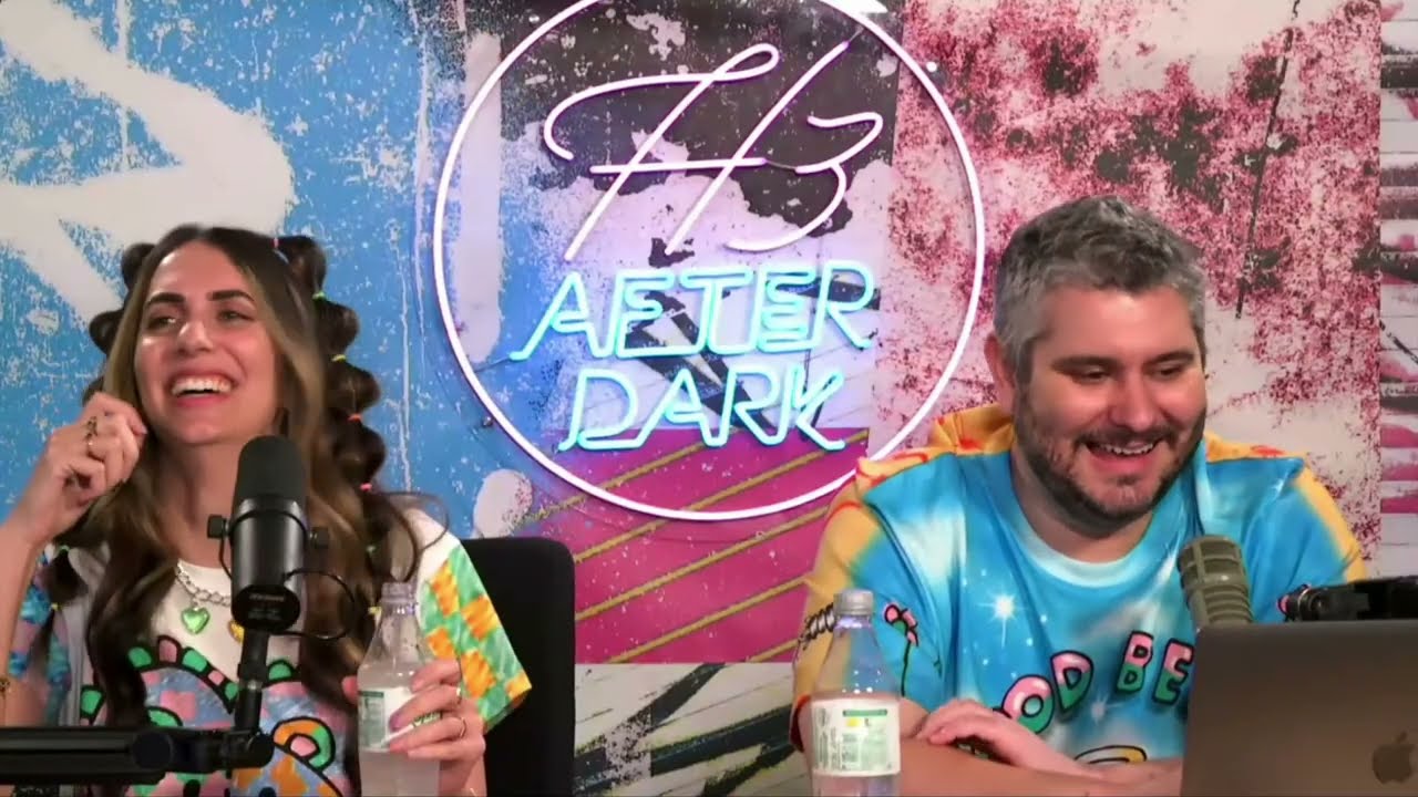 The Best of Zach's Sound Bites - H3 Podcast Highlights, July 2022 - YouTube