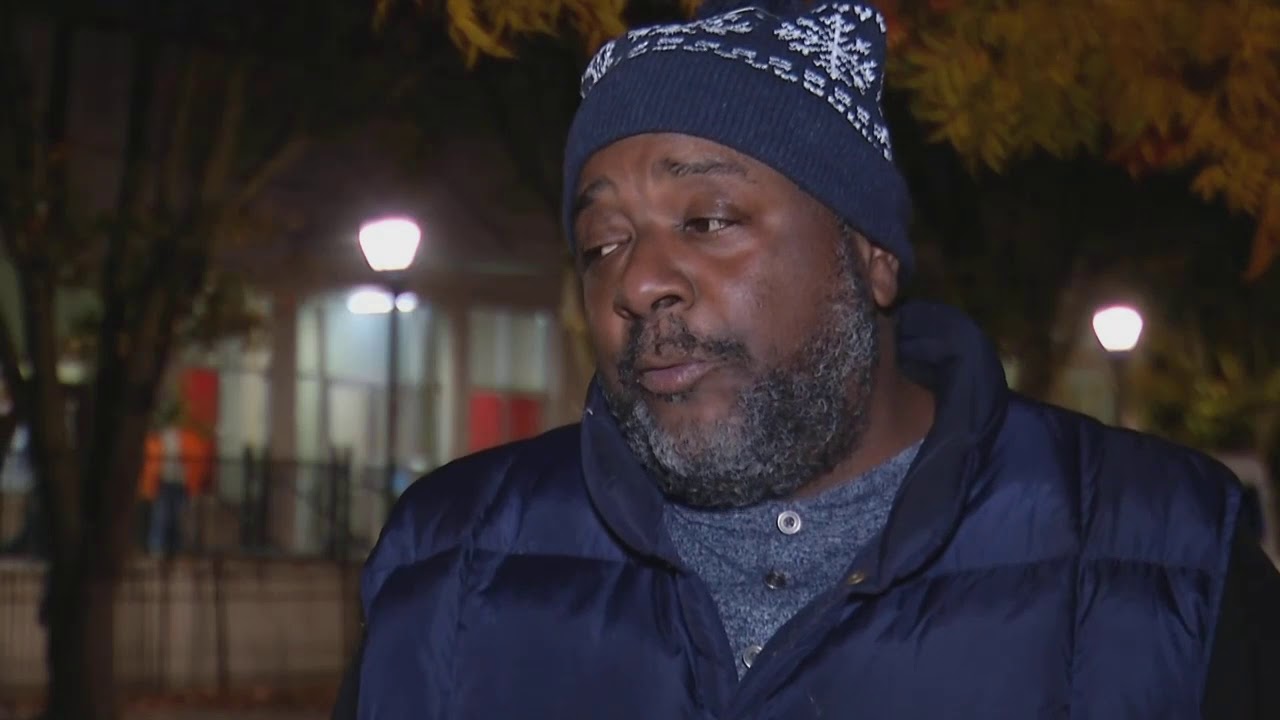 Chattanooga Regional Homeless Coalition opens cold weather shelter ...