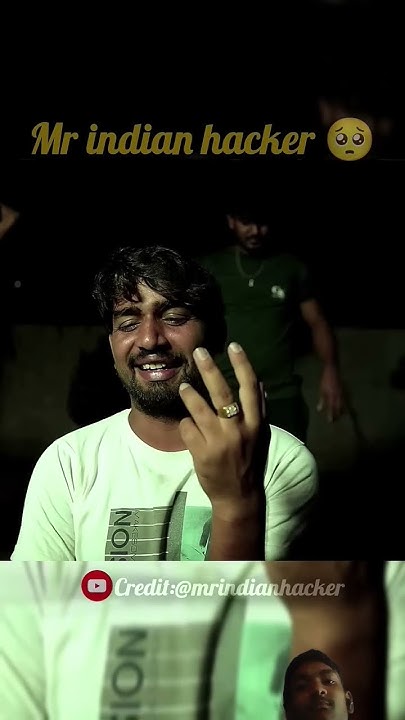 🥺Mr indian hacker time capsule💊 for 100 years | Emotional video | ‪@MRINDIANHACKER‬ #sh# ...