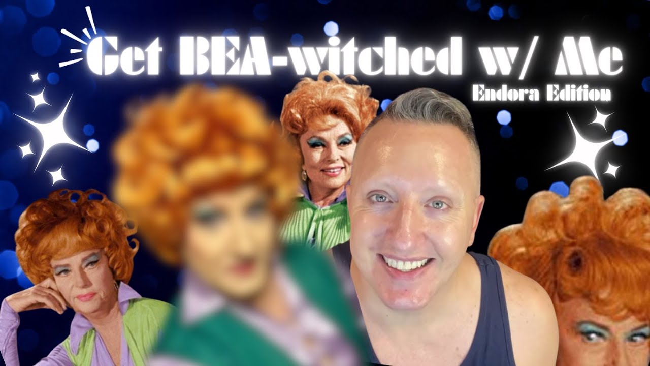 BEAwitched, Bothered, And BEA ARTHUR - YouTube